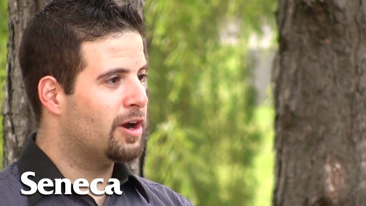 Seneca Polytechnic - Green Business Management