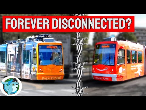 Sunday Double Feature: Streetcars & Local Transit to BC – Seattle ...
