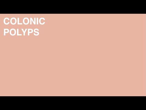 Colonic Polyps