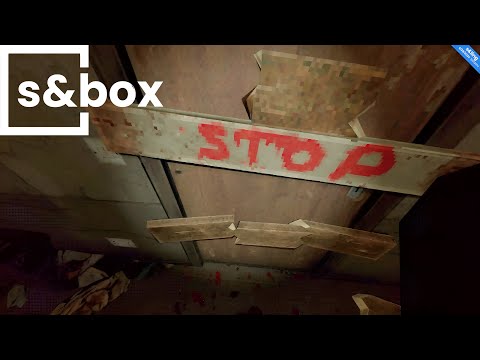 Steam Community :: Video :: S&Box (sandbox) - A GMod sequel