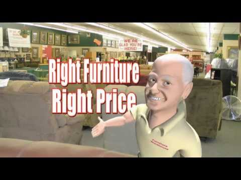 Furniture Warehouse - "FAST"
