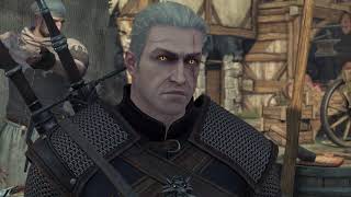 A Matter Of Life And Death Part 1 at The Witcher 3 Nexus - Mods and ...