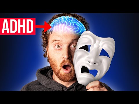 The Truth About ADHD Masking