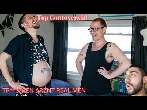 TOP 10 CONTROVERSIAL TOPICS