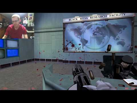 Steam Community :: Video :: Goofy Half Life Half Life Mods #30