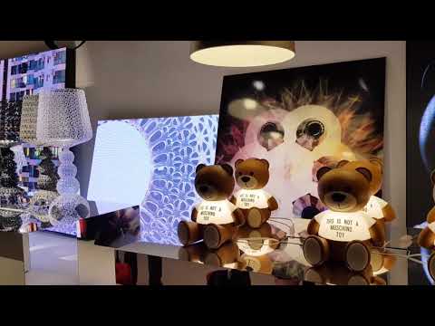 Kartell - Light