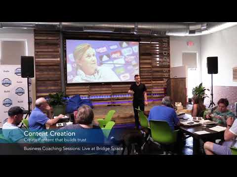 What is the Value of the Bridge Space Coaching Program?