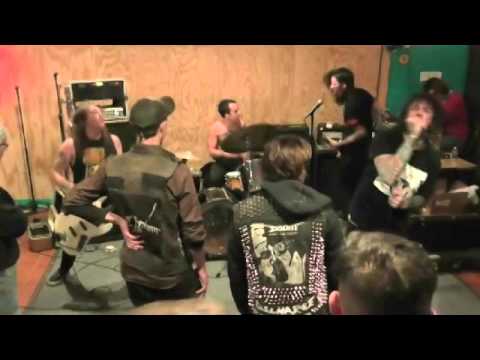 OLD LINES - FULL SHOW @ MR ROBOTO PROJECT PITTSBURGH PA 11 24 2014