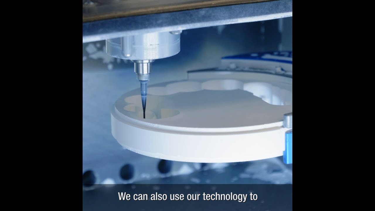 Our Technology Story: Crown World Dental Lab
