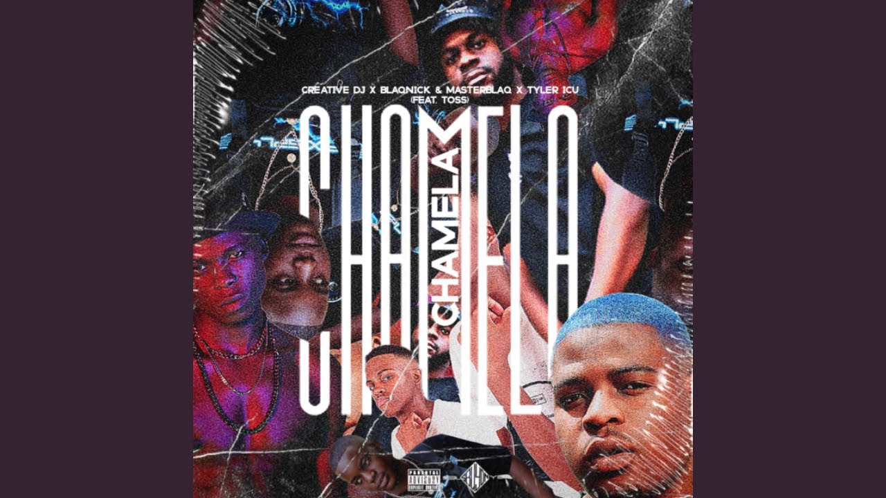 Chamela by Tyler Icu Chart Achievements | Popnable
