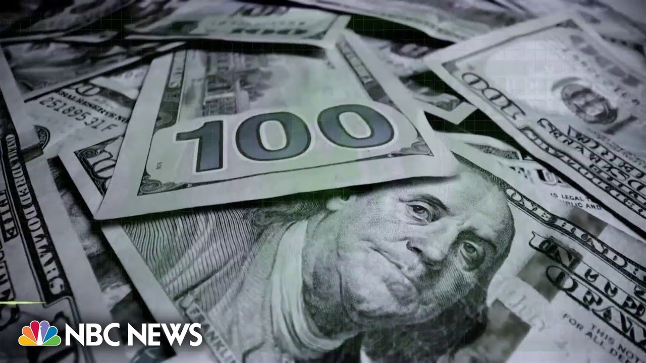 Inflation slows to yearly rate of three percent