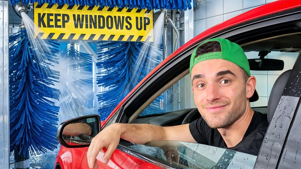 I Let My Intrusive Thoughts Win