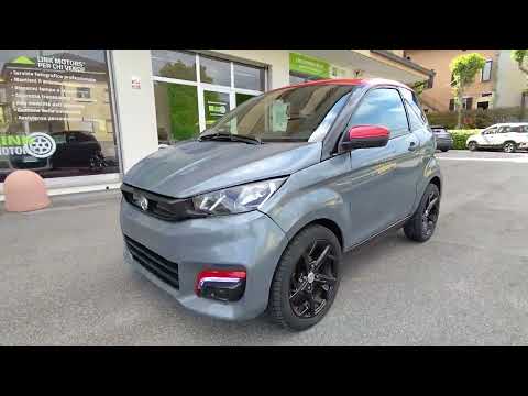 AIXAM Sport