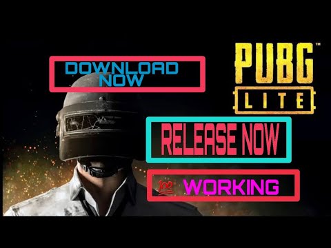 FINALLY PUBG PC RELEASES | DOWNLOAD NOW | WITHOUT VPN