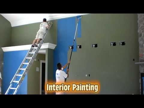 Painting Contractor NJ | For Home or Business