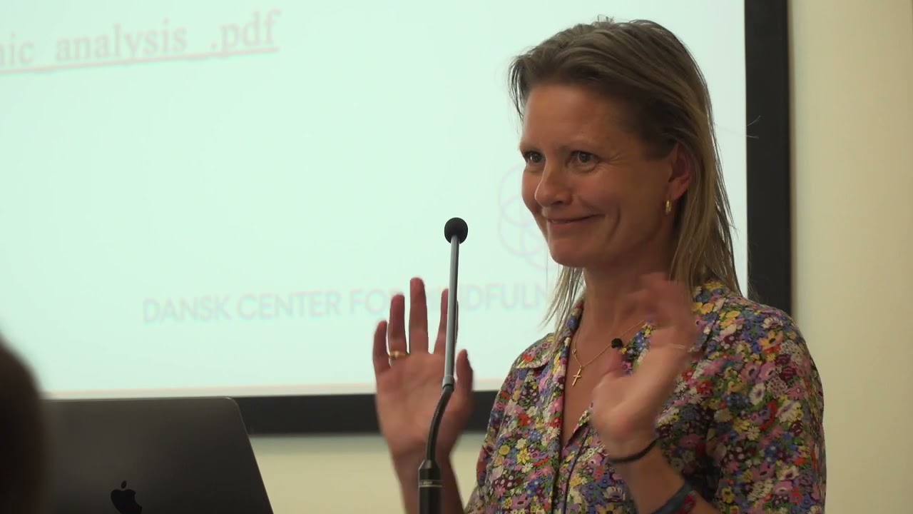 Danish Center for Mindfulness
