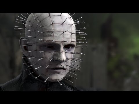 Steam Community :: Video :: [SFM] Pinhead movie scene reanimated with ...
