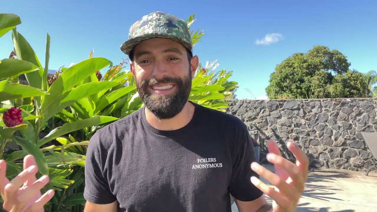 BRM PARAWING FIRST IMPRESSIONS & REVIEW - Blade design - AWESystems Forum