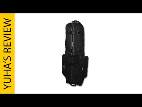 Best Golf Travel Bags 2025 - Top 5
