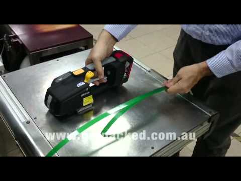 Electric Strapping Tool at Best Price in India
