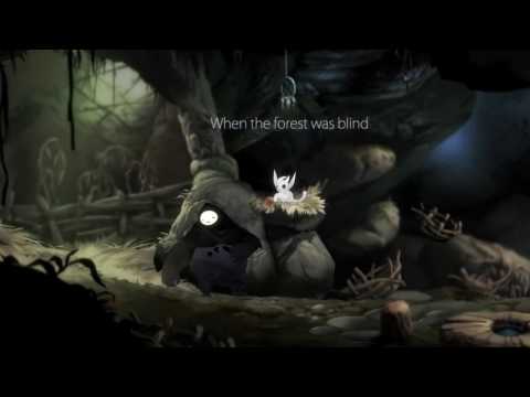 Steam Community :: Video :: Ori and Blind Idiot 1