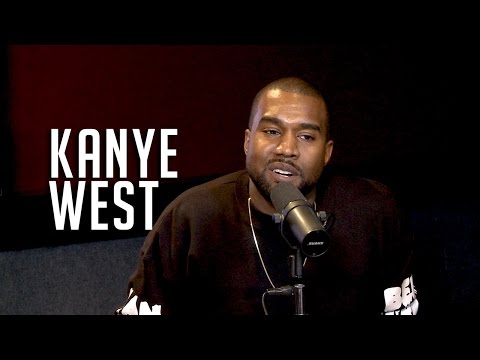 Kanye West Clears Up Chuck E. Cheese Rumors, Talks SWISH LP [VIDEO ...