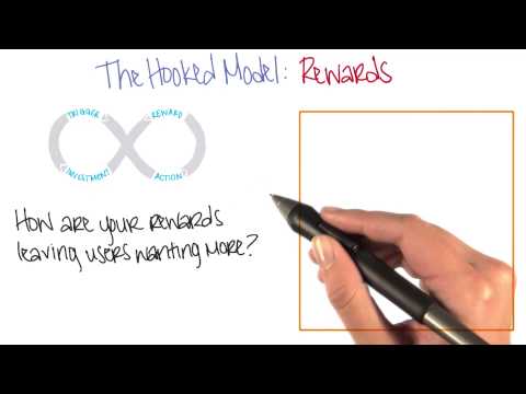 Learn The Hooked Model Rewards - Mind Luster