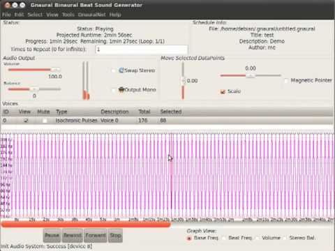 Gnaural download | SourceForge.net