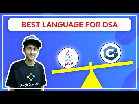 Learn Java vs C for Data Structures Algorithms - Mind Luster