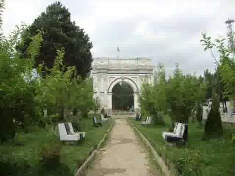 Baryali samadi new song baran warege