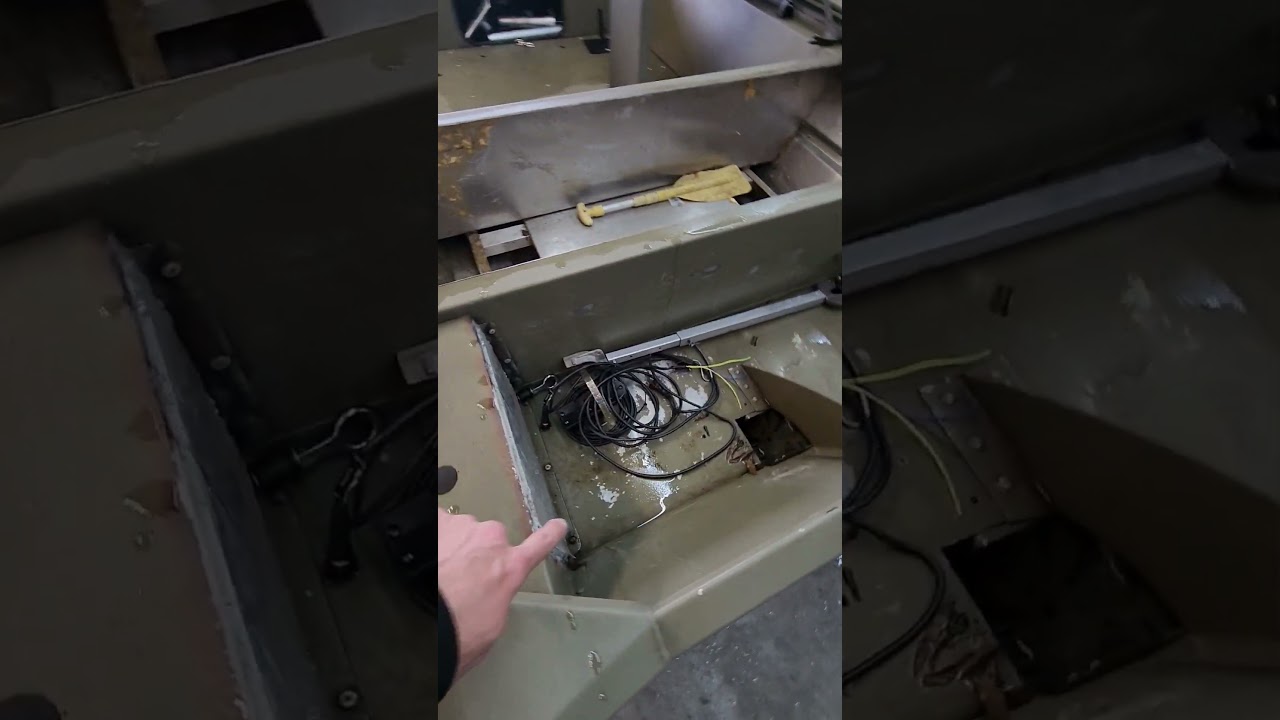 Tracker Boats are Trash!