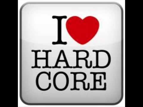 Dj DiveDrive Party Hardcore Mix #4