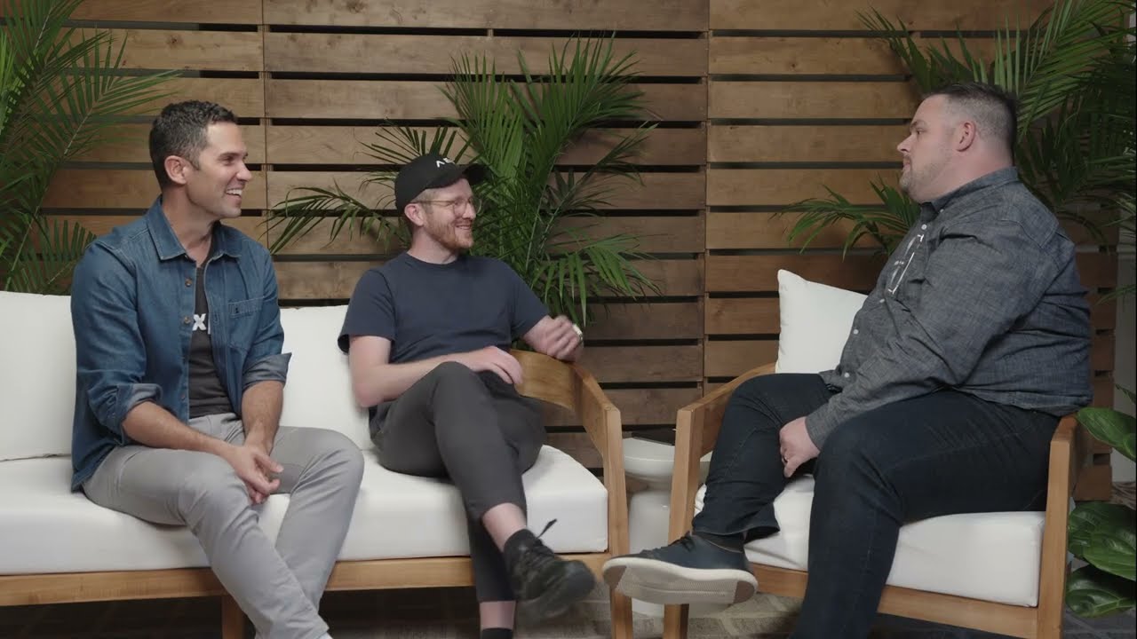 The Expo App Awards & React Native Development | Dev Chats