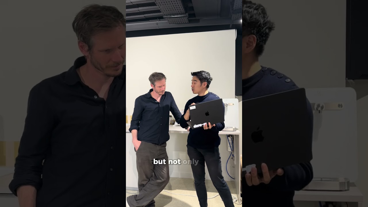 Have you ever heard about Spatial AI?