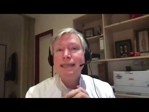 KEYNOTE-799: pembro + chemoradiotherapy in locally advanced NSCLC