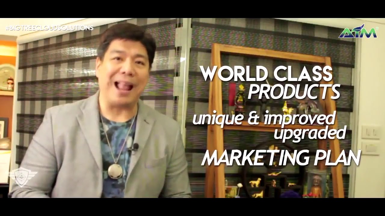 What Is AIM Global Doc Ed Explains AIM Global Company Profile
