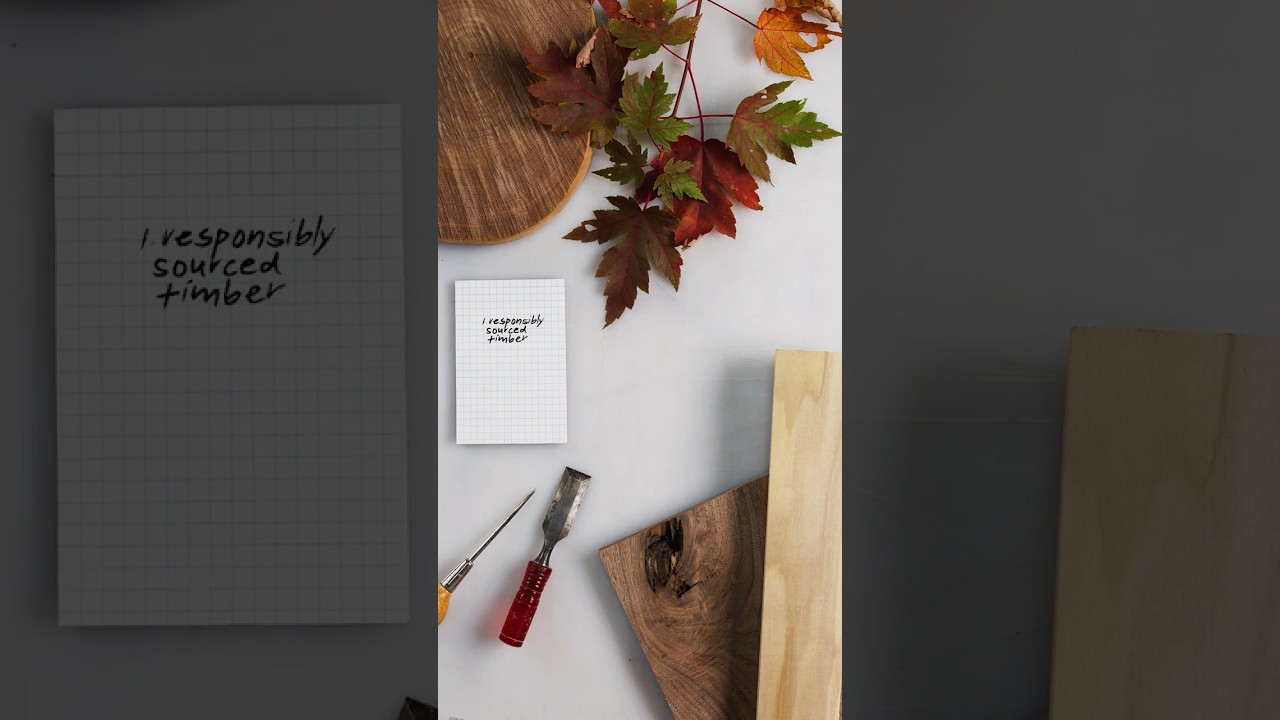 Kaleid by OFS is designed with sustainability in mind.