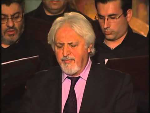 «Χαλινοὺς ἀποπτύσας» ΗΧΟΣ ΠΛ. Δ΄ΙΔΙΟΜΕΛΟΝ ΑΠΟΣΤΙΧΩΝ ΚΑΤΑΝΥΚΤΙΚΟΥ ...