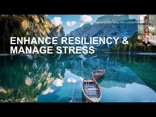 Building Resilience During Cancer Treatment: Strategies for Managing ...