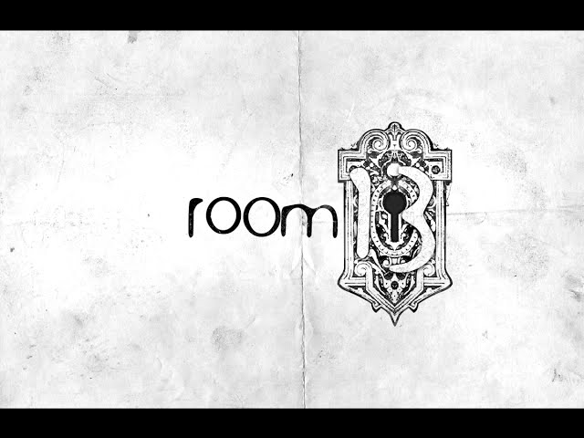 Buy Cheap room13 EU PC Steam CD Key - Electronic First