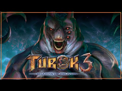 Steam Community :: Video :: Turok 3: Shadow of Oblivion REMASTERED | DANIELLE, La Nueva TUROK ...