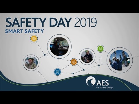 Smart Safety with Andrés Gluski