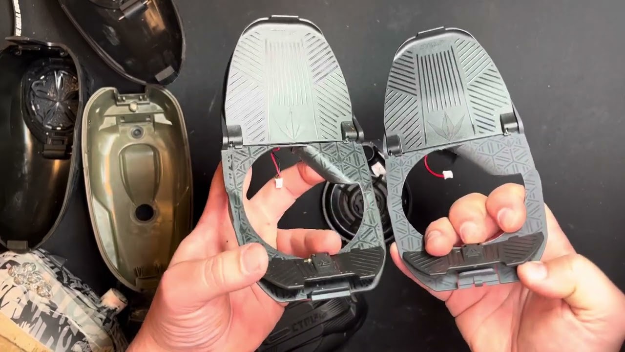 First Look:  CTRL2 from BunkerKings