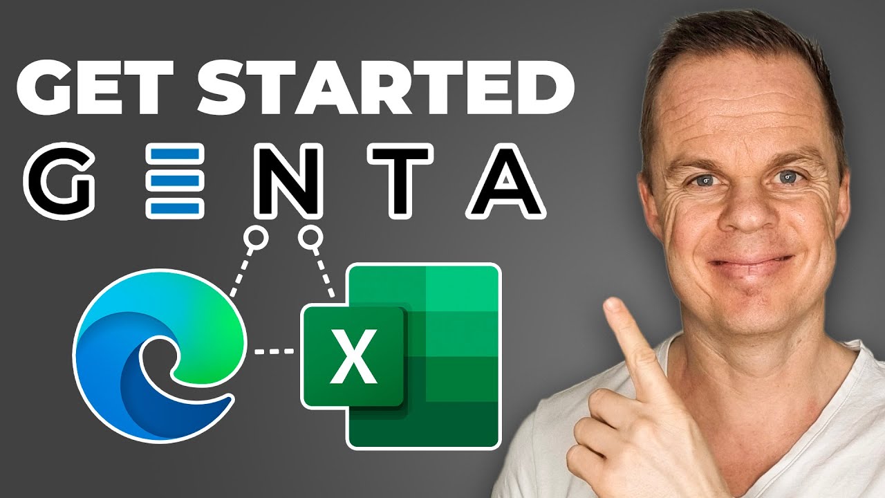 Beginners Guide to Genta Generative AI-based RPA