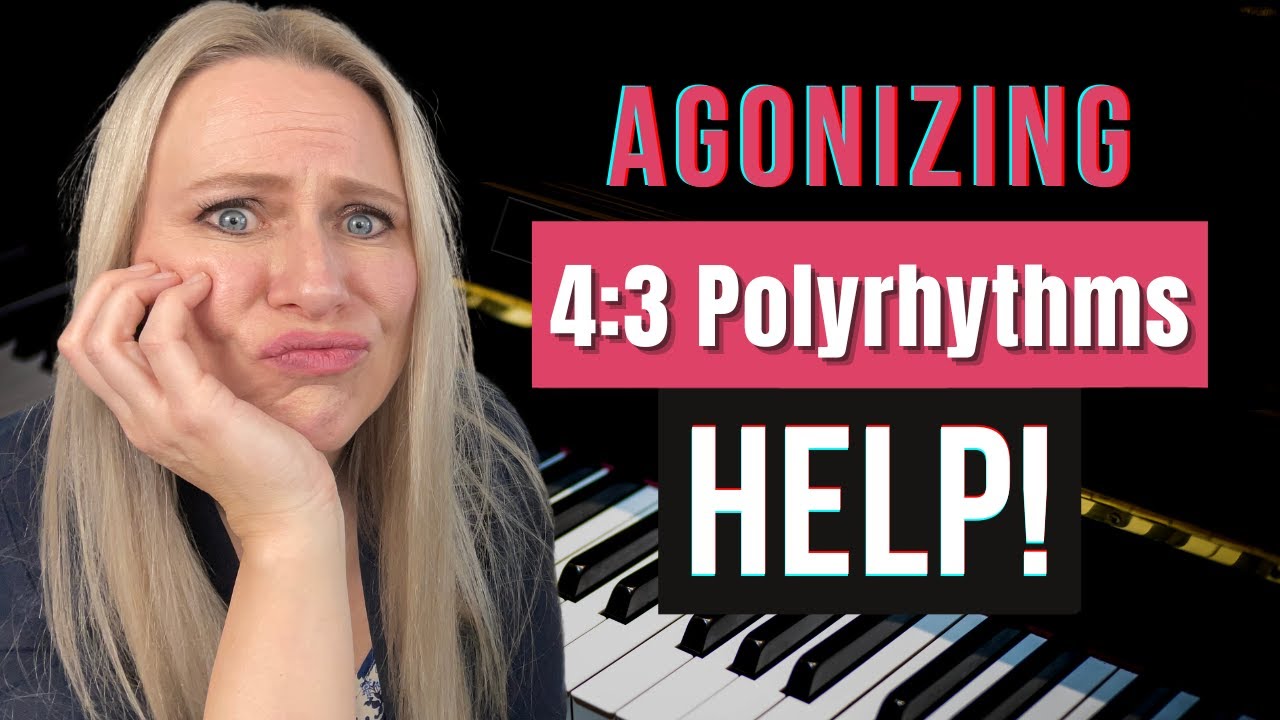 Expert Techniques to Master 4 Against 3 Polyrhythms