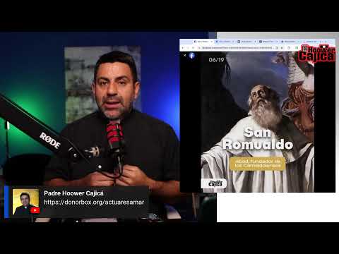 Junio 19. Señor danos la paz