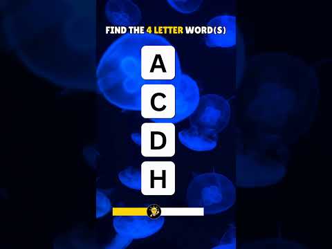 Word Hunt Time! Can You Crack the Code? โ