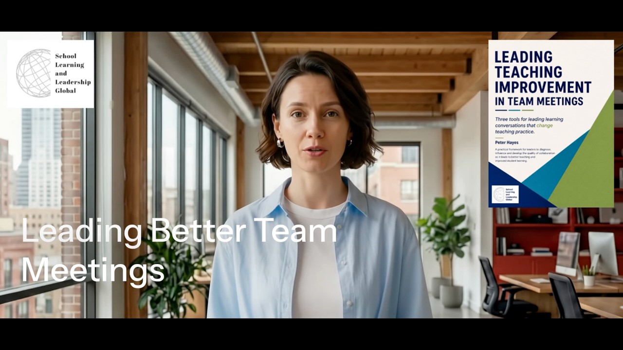 Lead Better Learning Conversations