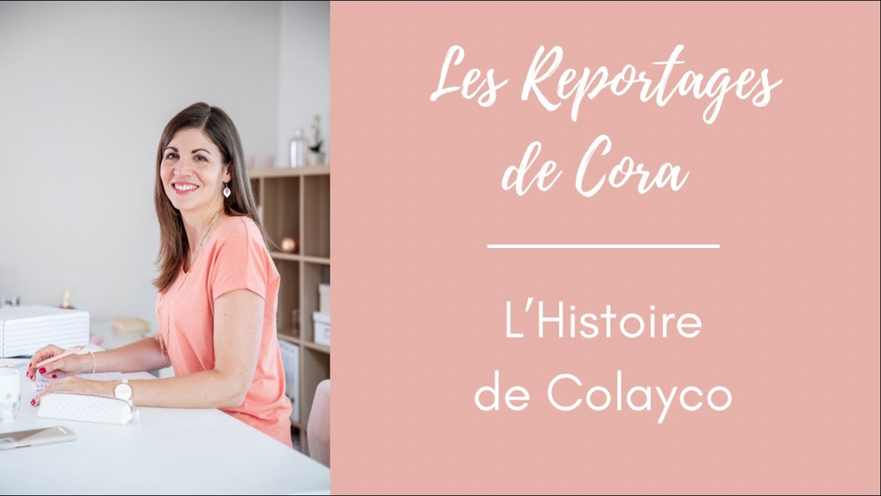 A la découverte de l'histoire de la marque de bijoux Colayco
