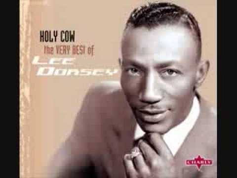Died On This Date (December 1, 1986) Lee Dorsey / New Orleans R&B Great